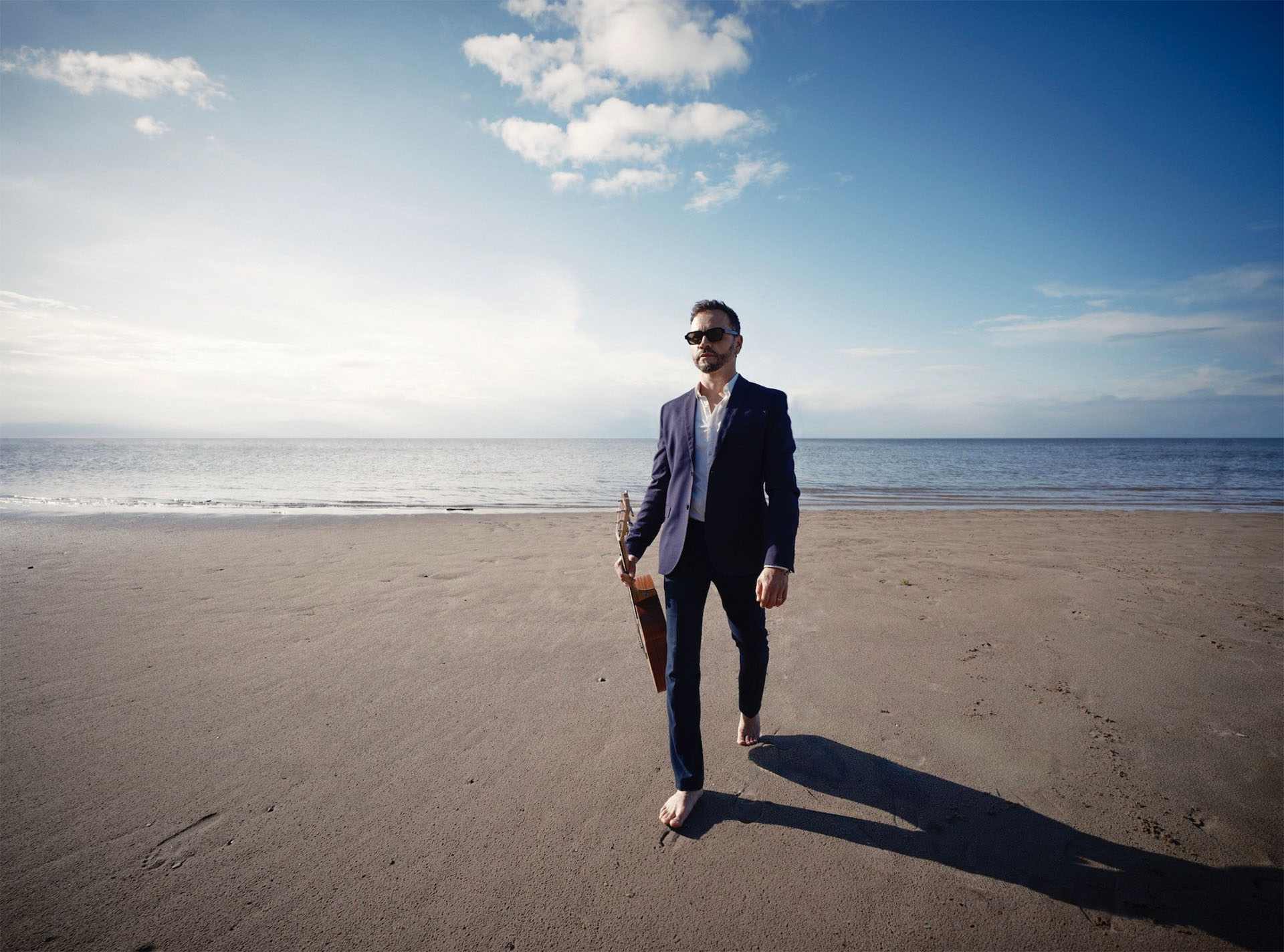 Lennart Salomon – Live-Musik aus dem Windfang